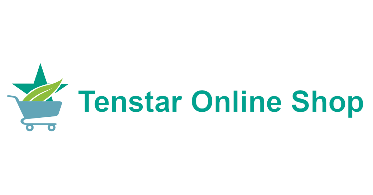 【公式】テンスターショップ – Tenstar Online Shop